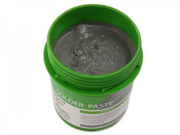 Mini LED Solder Paste | Solder Pastes Manufacturer | ETW International