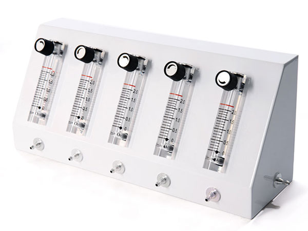 Oxygen Flow Splitter | Medical Device Manufacturer | Longfian | ETW ...