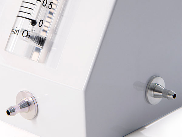 Oxygen Flow Splitter | Medical Device Manufacturer | Longfian | ETW ...