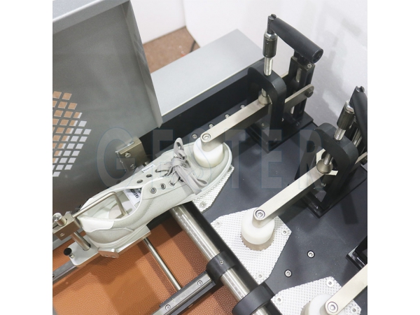 Footwear Testing Machine | Shoe Flex Tester GT-K01-2︱GESTER | ETW ...