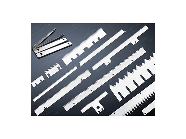 Toothed Blades | Serrated Blades Manufacturer | HENGLIDA | ETW ...