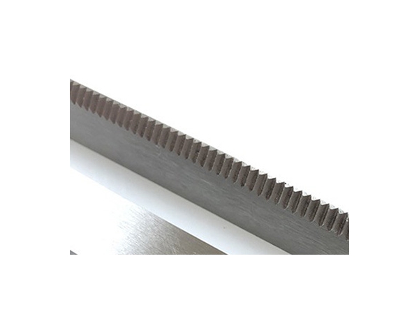 Toothed Blades | Serrated Blades Manufacturer | HENGLIDA | ETW ...