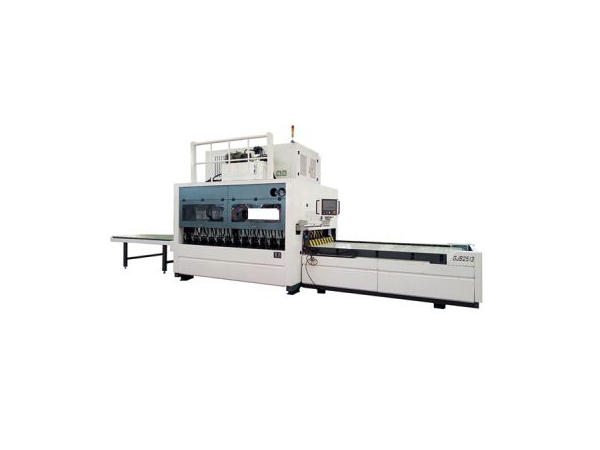 RF Press | Radio Frequency Gluer | JYC | ETW International