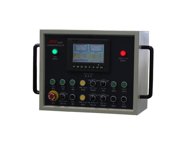 RF Press | Radio Frequency Gluer | JYC | ETW International