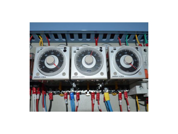 RF Press | Radio Frequency Gluer | JYC | ETW International