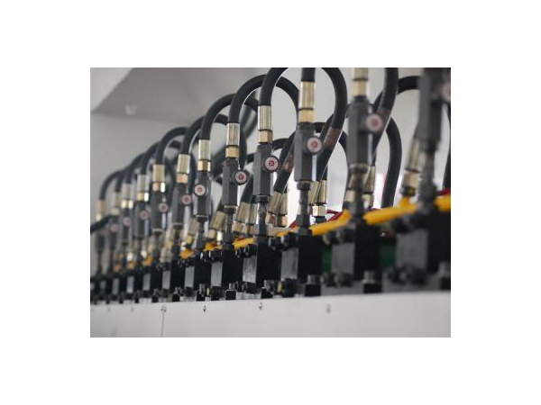 RF Press | Radio Frequency Gluer | JYC | ETW International