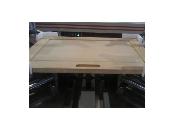 Frame Assembly Machine | Radio Frequency Press | JYC | ETW International