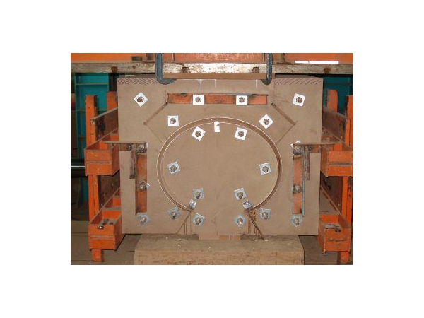 Solid Wood Bending Machine | Wood Processing Equipment | JYC | ETW ...