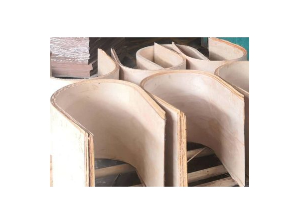 Solid Wood Bending Machine | Wood Processing Equipment | JYC | ETW ...