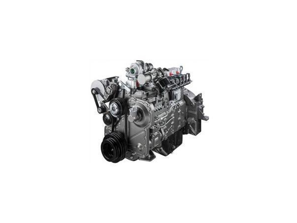 D Series Natural Gas Engine | SDEC Engine | ETW International