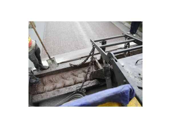 Micro Paving Slurry Seal Equipment | Asphalt Repair | Gaoyuan | ETW ...