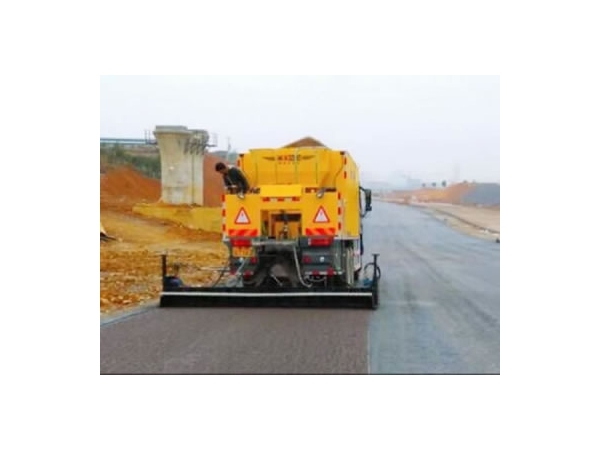 Micro Paving Slurry Seal Equipment | Asphalt Repair | Gaoyuan | ETW ...