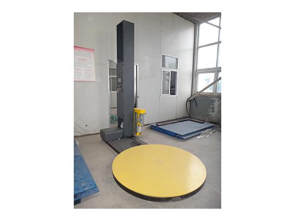 Pallet Wrapper | Stretch Wrapper | JND | ETW International