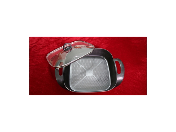 Electric Cooking Pot| Cooking Appliance Supplier | Haoying | ETW ...