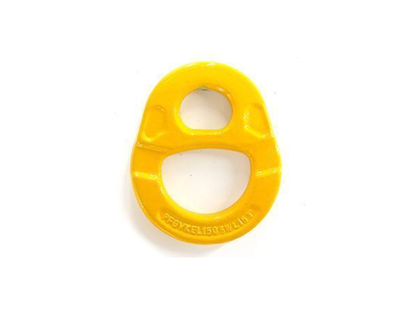 Alloy Steel Lift Ring | G80 Rigging Hardware | SLR | ETW International