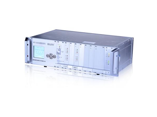 Rack Mount Power Data Logger | Meter Data Management | Willfar | ETW ...