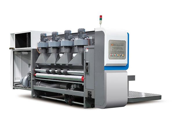 Sheet feeder | Carton equipment | Jiufeng | ETW International