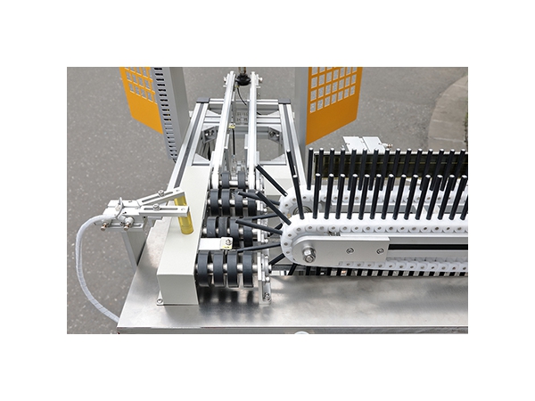 Automatic Glass Loading System | Yetuo | ETW International
