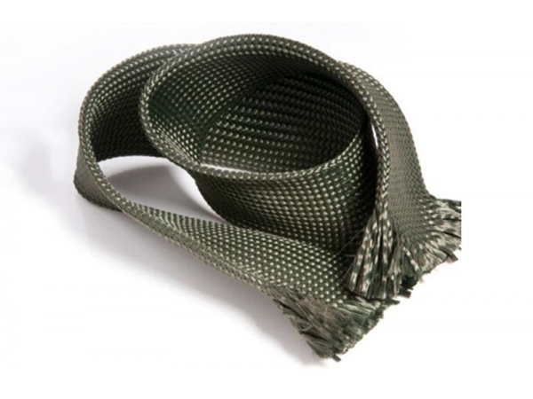 Nomex Braided Sleeving | Wire Sleeve Supplier | MX | ETW International