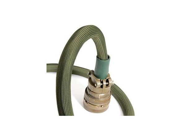 Nomex Braided Sleeving | Wire Sleeve Supplier | MX | ETW International