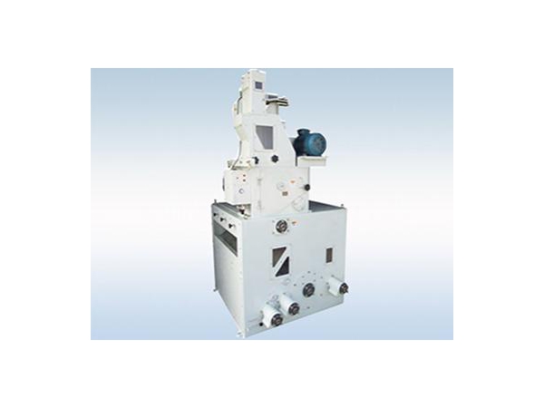 Rice Husker with Aspirator | Grain Pearling Machine Supplier | Sifly ...