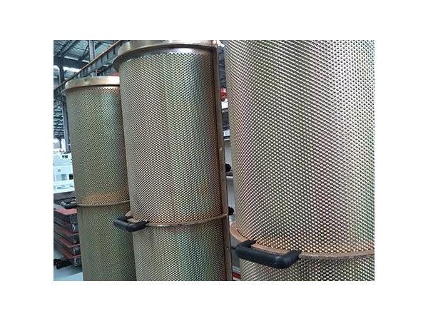 Rotary Rice Separator | Rice Separator | SIFLY AGRO | ETW International