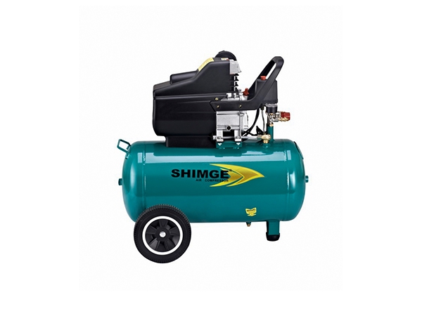 50L Direct Drive Air Compressor | Direct Drive Compressor | SHIMGE ...
