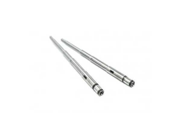 Precision Shaft Pin | Shaft Dowel | YUKAI | ETW International