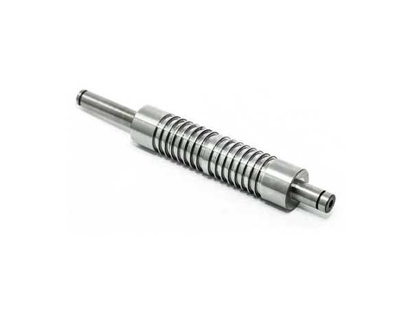Precision Shaft Pin | Shaft Dowel | YUKAI | ETW International