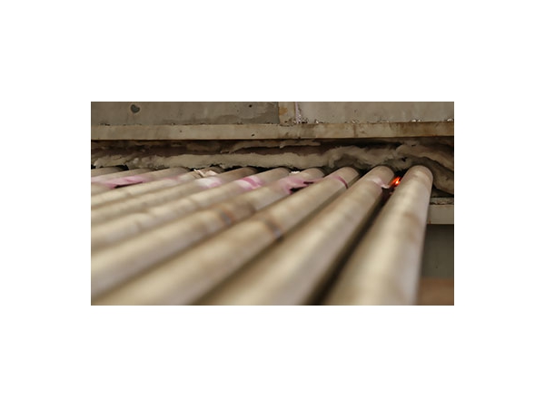 Superheater and Reheater | Boiler Parts | Huadong Boiler | ETW ...