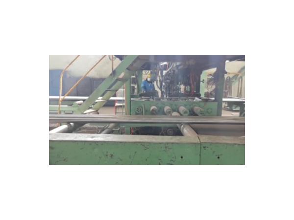 Water Wall Panels | Boiler Parts | Huadong Boiler | ETW International