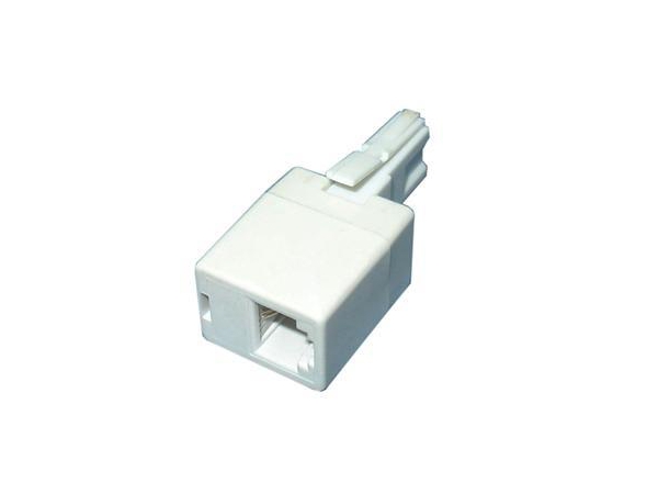 Telephone Adapter | UK Socket Adapter | Fuxin Electronics | ETW ...
