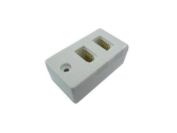 Telephone Adapter | UK Socket Adapter | Fuxin Electronics | ETW ...