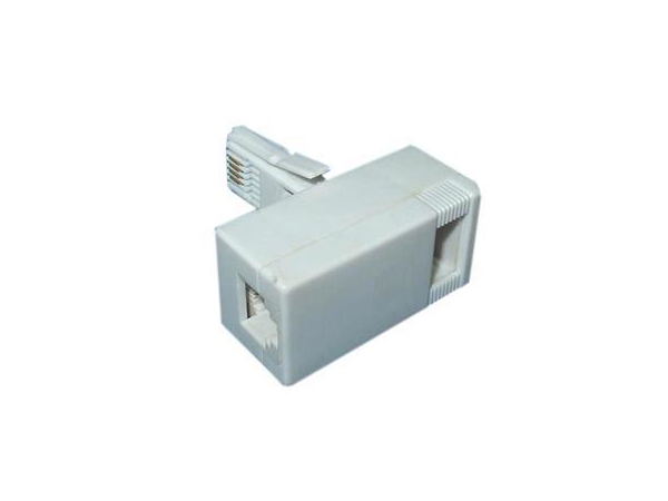 Telephone Adapter | UK Socket Adapter | Fuxin Electronics | ETW ...