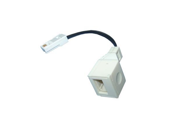 Telephone Adapter | UK Socket Adapter | Fuxin Electronics | ETW ...