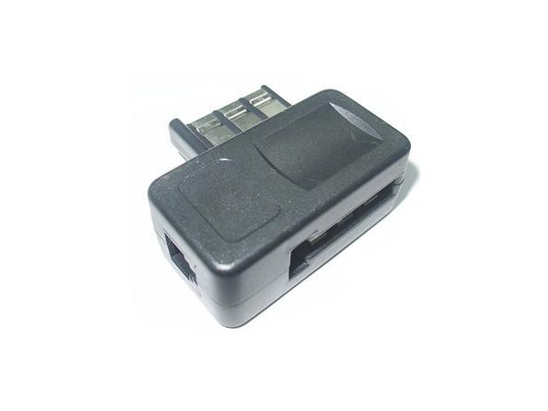 Telephone Adapter | French Socket Adapter | Fuxin Electronics | ETW ...