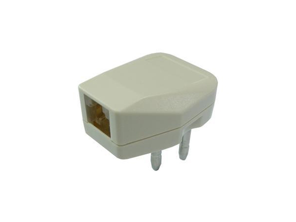 Telephone Adapter | Netherlands Socket Adapter | Fuxin Electronics ...
