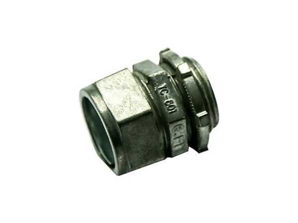 EMT Conduit Compression Connector | EMT Fittings | ANAKO | ETW ...