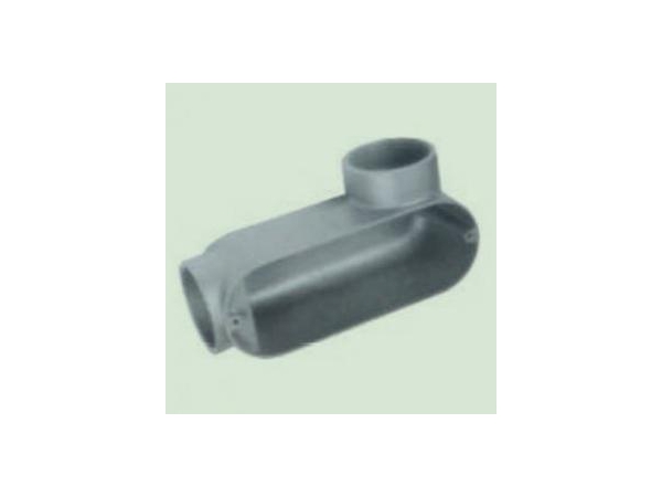 Conduit Body | Rigid IMC Fittings | ANAKO | ETW International