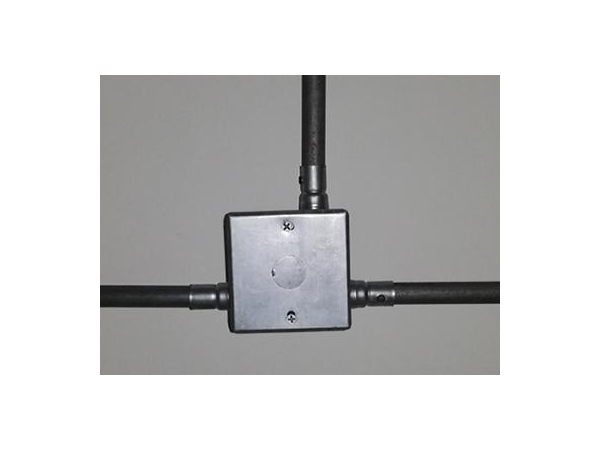 Electrical Conduit Box and Cover | Electrical Fittings | ANAKO | ETW ...