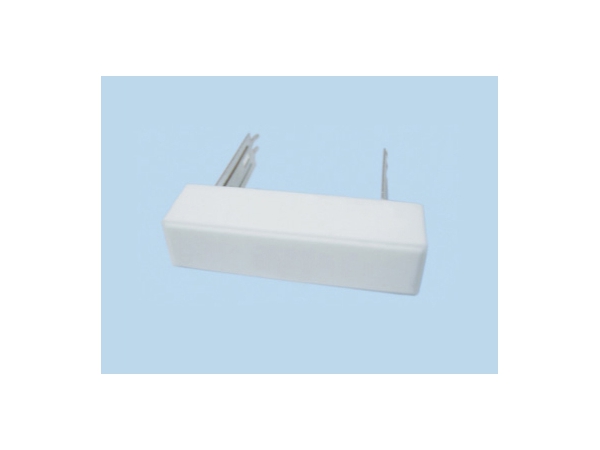 Wire Wound Resistor | Ceramic Encased Resistor | ETW International