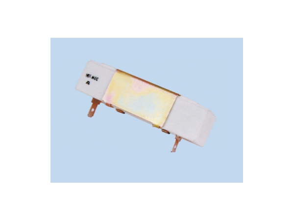 Wire Wound Resistor | Ceramic Encased Resistor | ETW International