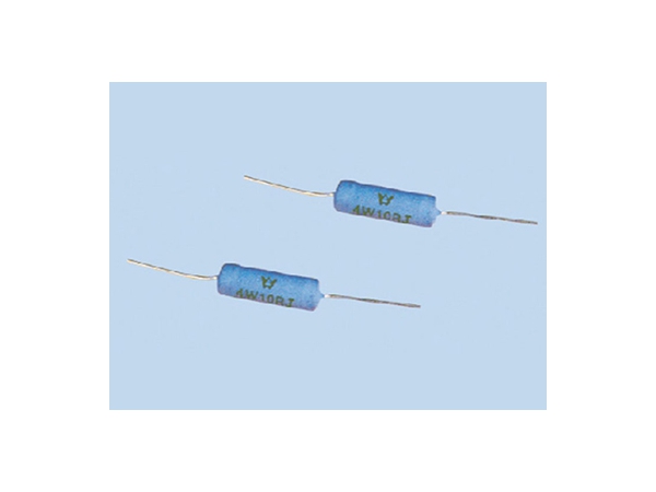 Wire Wound Resistor | High Temperature Resistor | ETW International