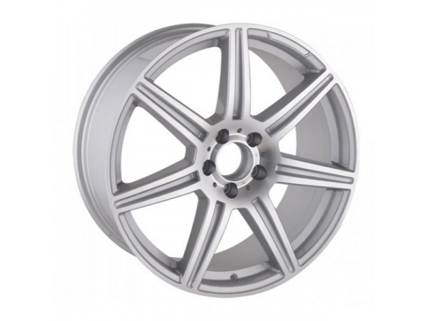 Mercedes Benz S Class Wheel | Alloy Wheels, Custom Rims | Autom | ETW ...