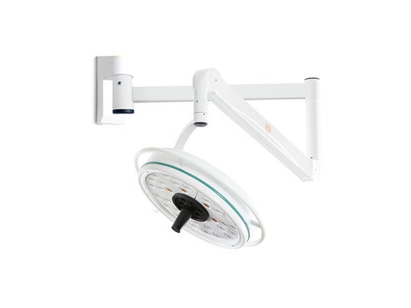 Wall Mount Surgical Light | Medical Lighting | Haolang | ETW International