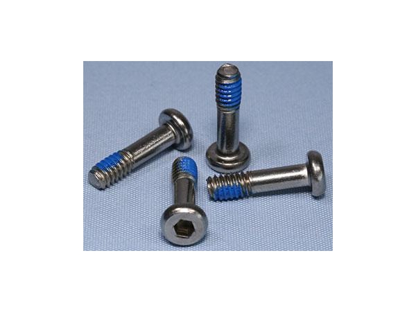 Self-Locking Screw | Custom Industrial Screws | Gaoyi Fasteners | ETW ...