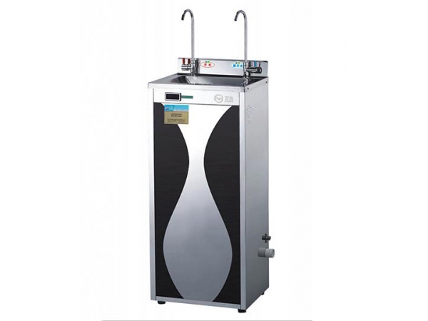 Indoor Drinking Fountains | Drinking Water Equipment | ALON | ETW ...