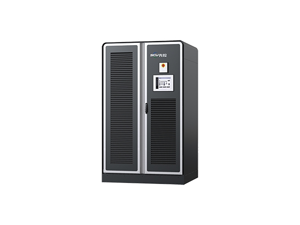 Integrated PCS systems | SCU | PCS Supplier | ETW International