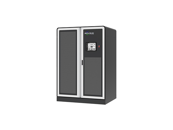 Integrated PCS systems | SCU | PCS Supplier | ETW International