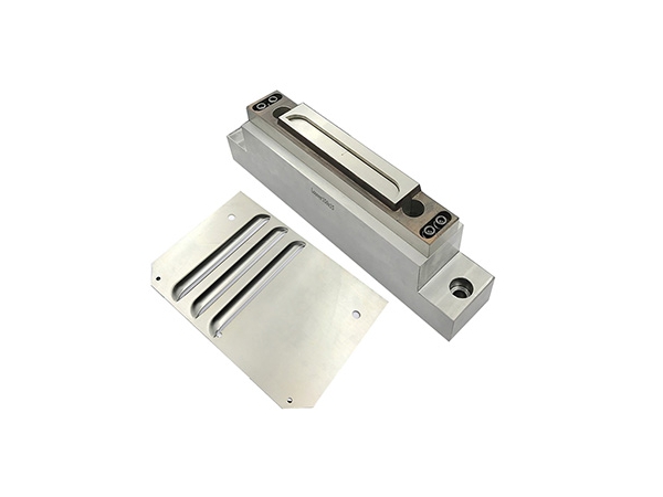 CNC Turret Punch Tooling Louver Tools | Metalworking Machinery | ETW ...